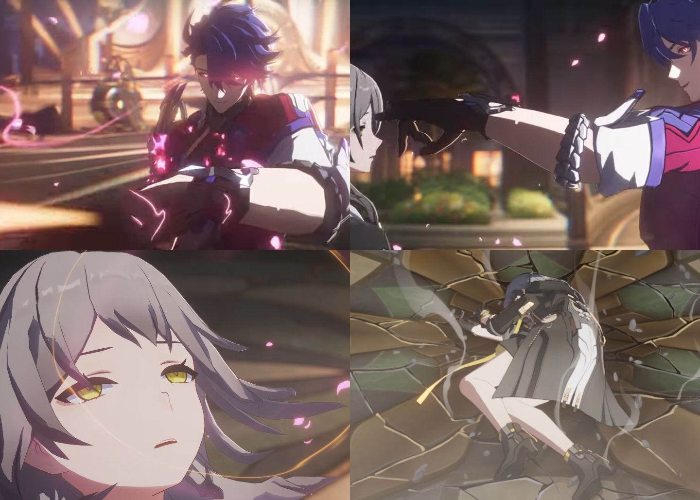 SAMPO KOSKI, THE EMANATOR OF AHA THE ELATION Honkai: Star Rail | HoYoLAB