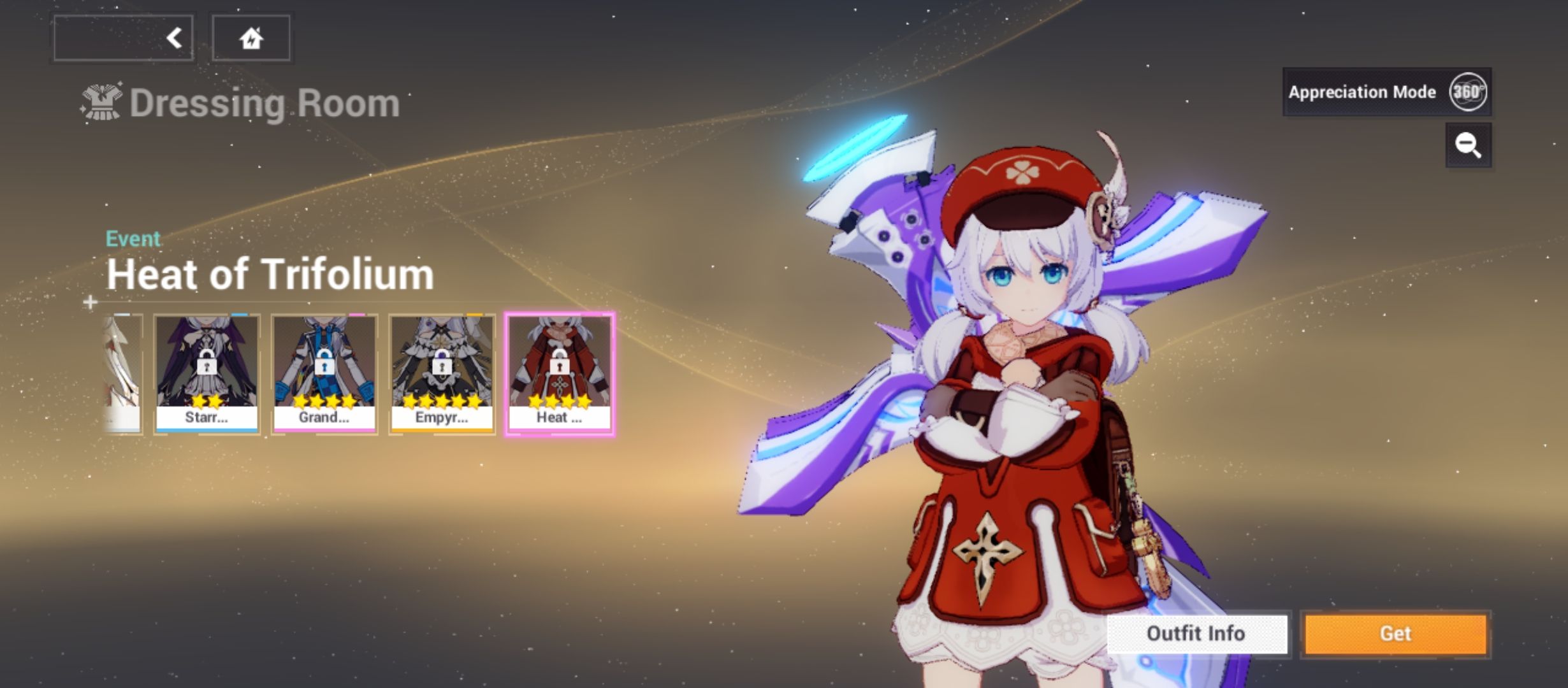 curse skin I've ever saw... Genshin Impact | HoYoLAB