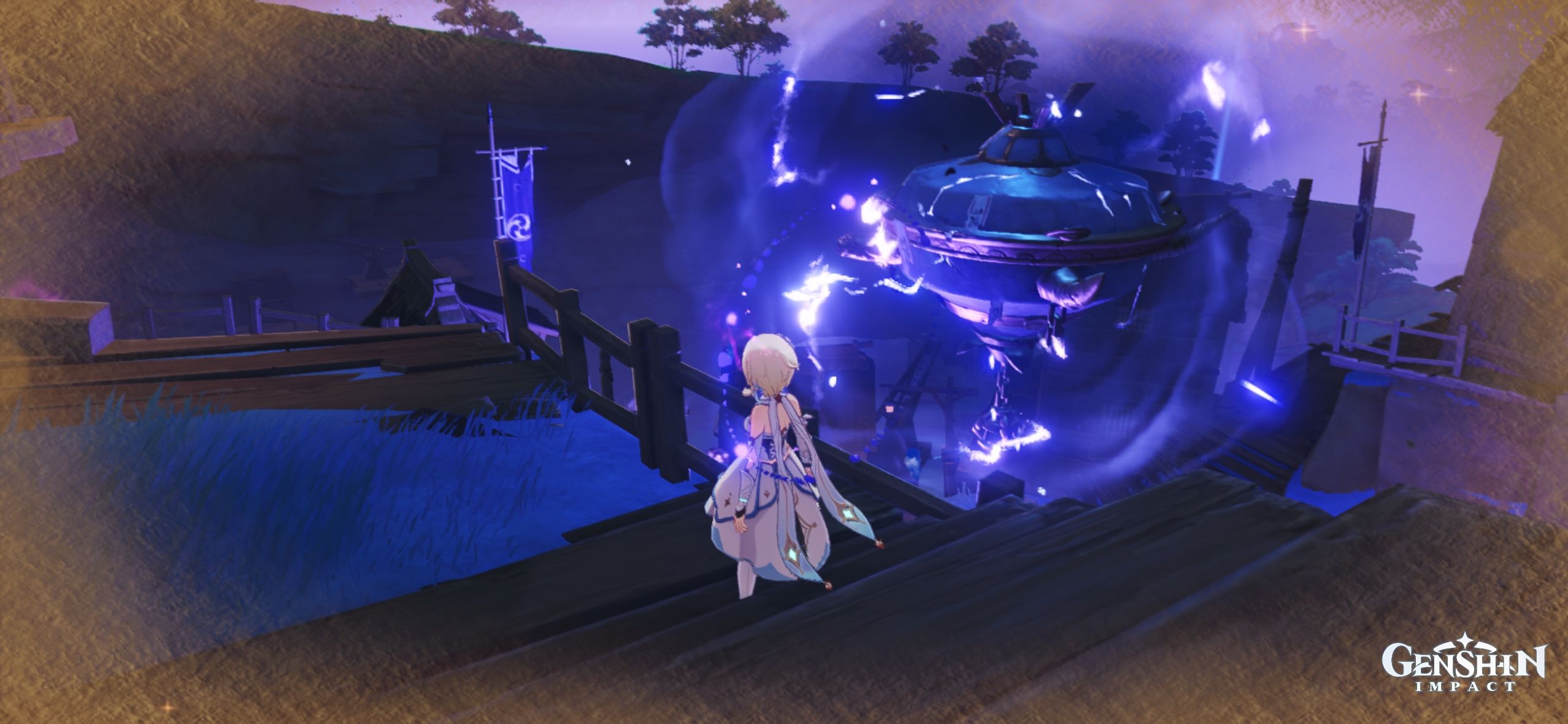 devoured this photo shoot for 50 primo gems Genshin Impact | HoYoLAB