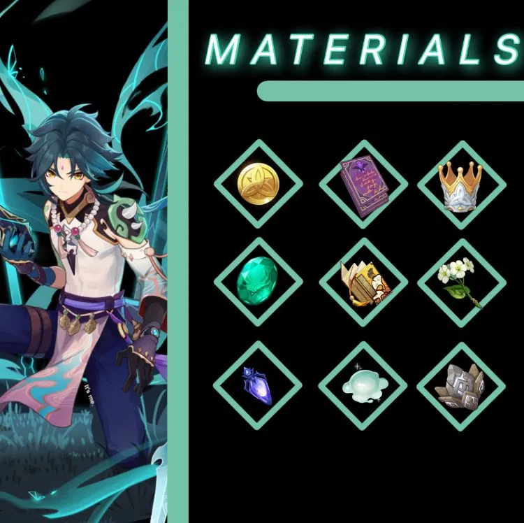 COMPLETE XIAO BUILD GUIDE [V. 4.4] Genshin Impact | HoYoLAB