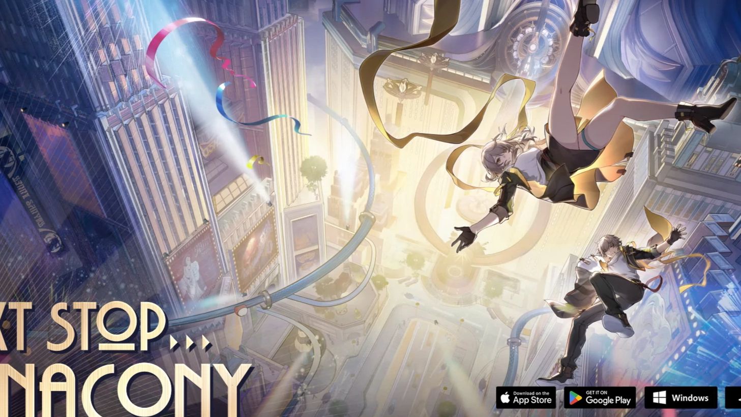 WHO ARE YOU SAVING FOR IN HSR! Honkai: Star Rail | HoYoLAB