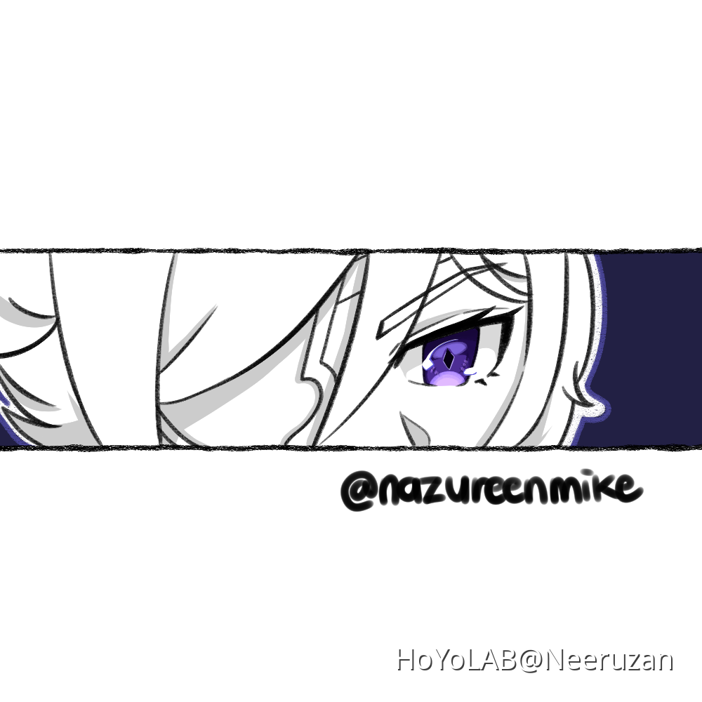 Day 128 until I reach Level 12: Kaeya's Eyes! Genshin Impact | HoYoLAB