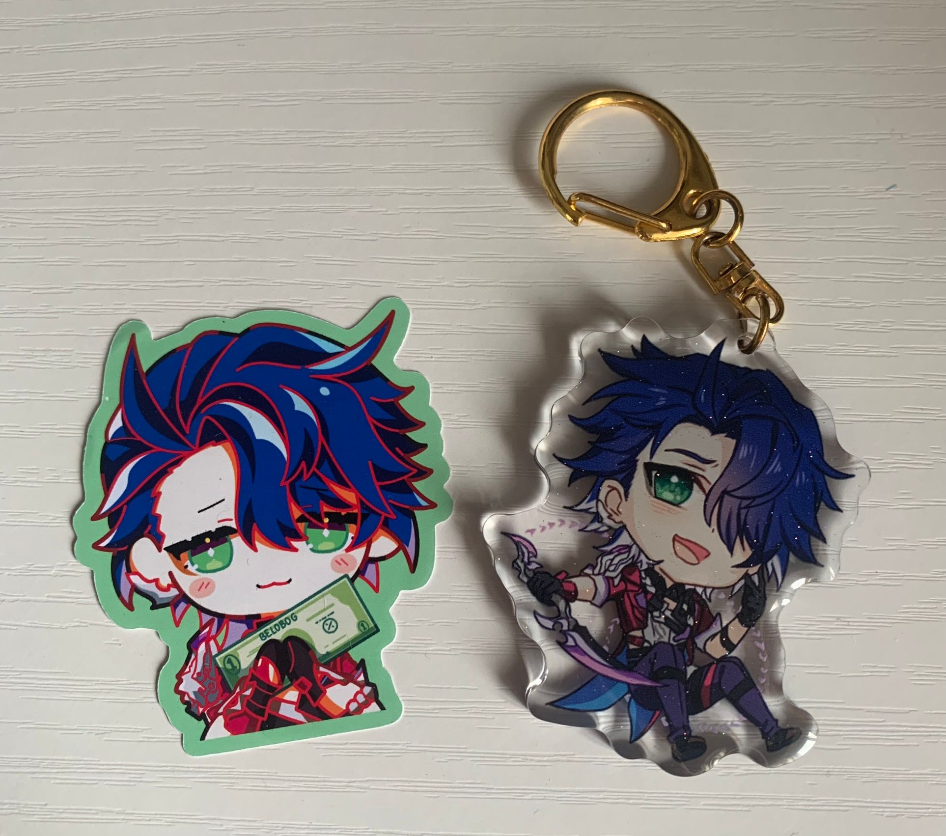 All My Sampo Merch... Honkai: Star Rail | HoYoLAB