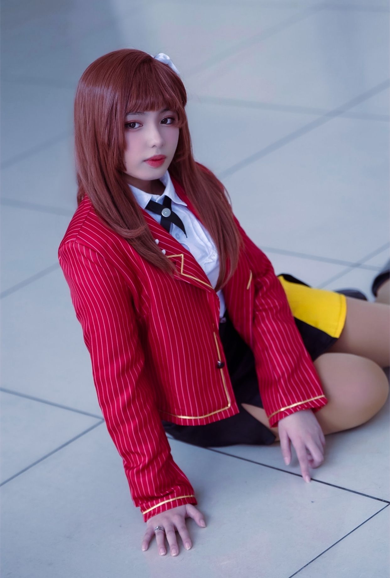 we need more tears of themis cosplayers 😞 Tears of Themis | HoYoLAB