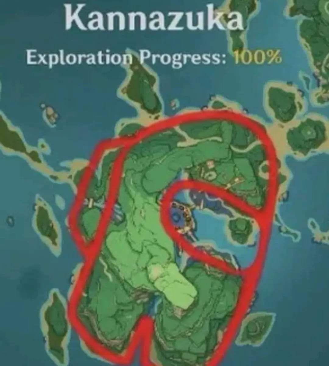 ඞ Genshin Impact | HoYoLAB