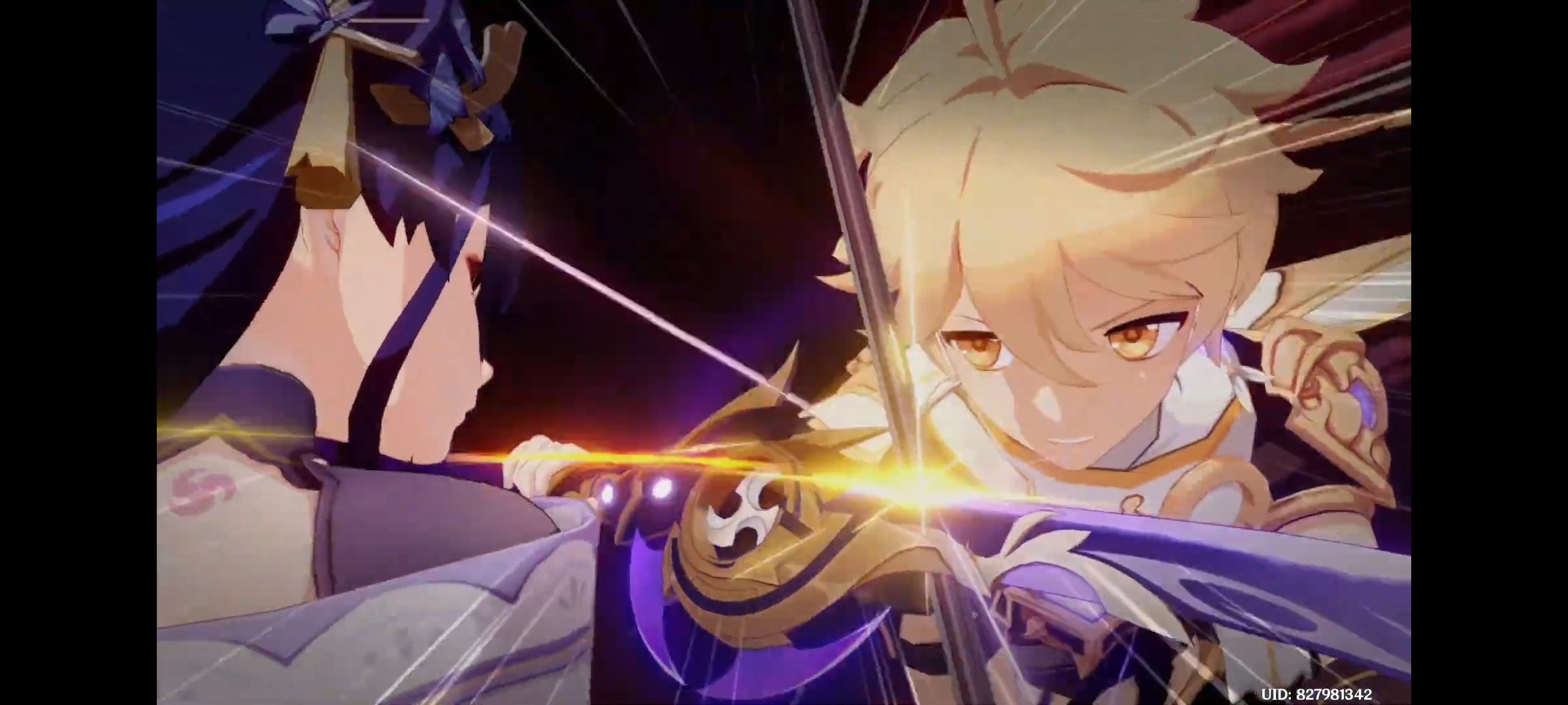 My team vs Raiden (Inazuma Archon Quest) Genshin Impact | HoYoLAB