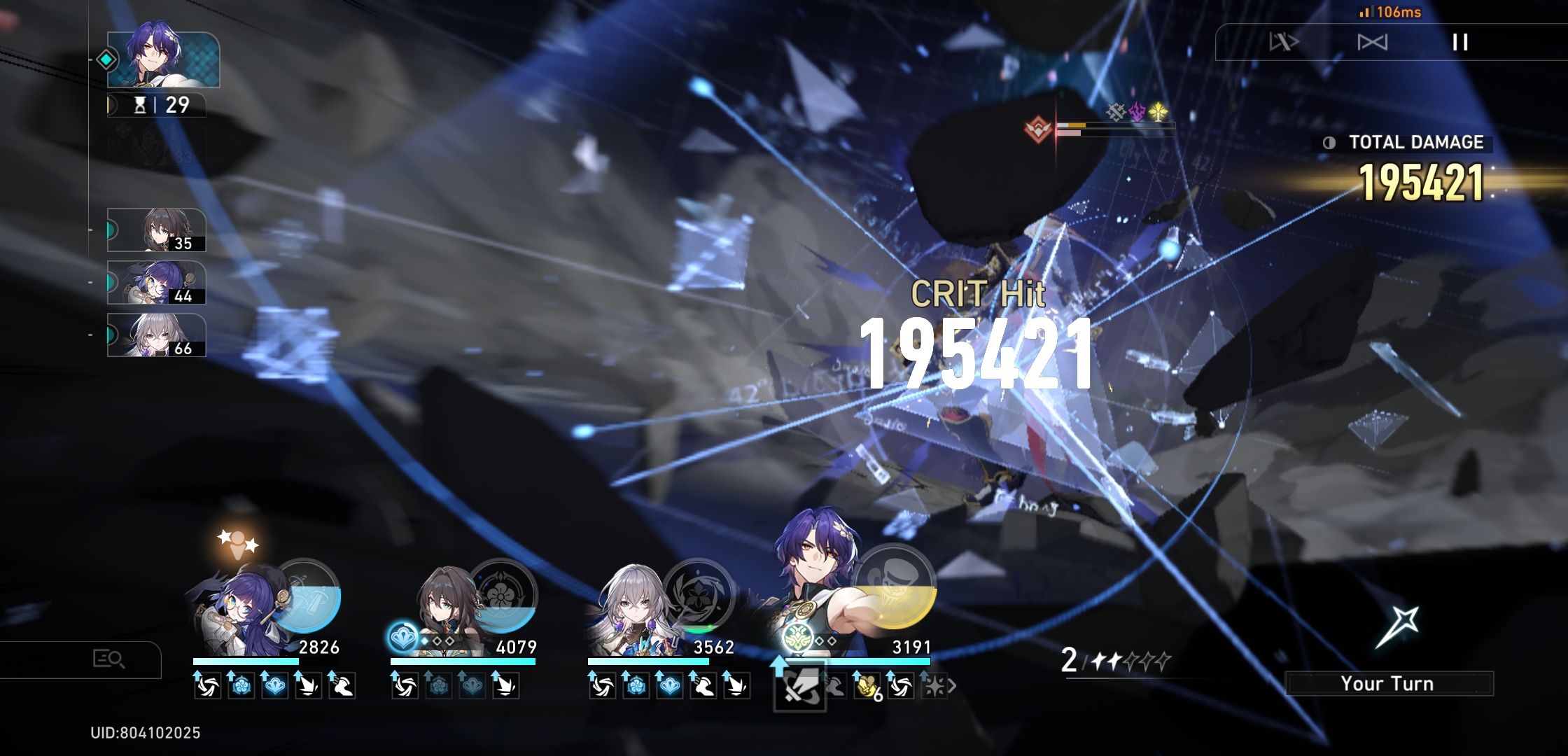 Oh how i wish i have a good relic on him🗿(bro's relic still mid asf ...