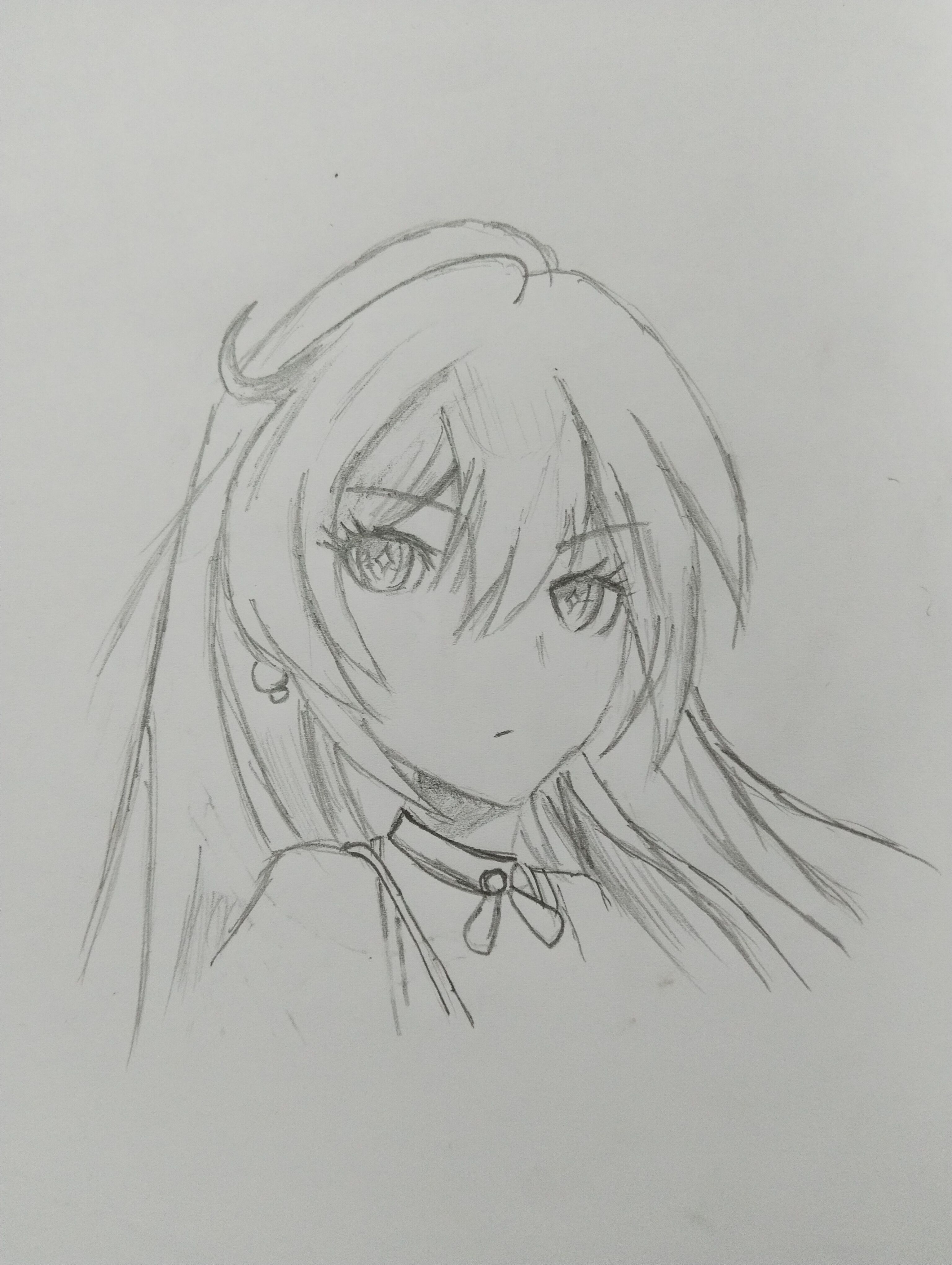 I TRIED.... Honkai Impact 3rd | HoYoLAB