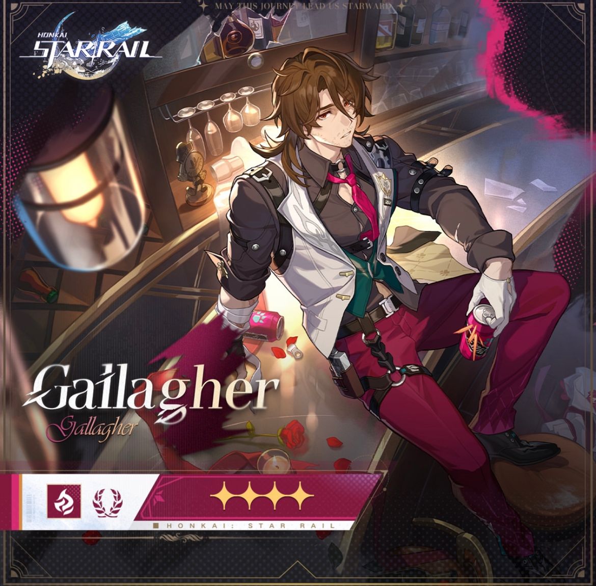 i’m going broke Honkai: Star Rail | HoYoLAB