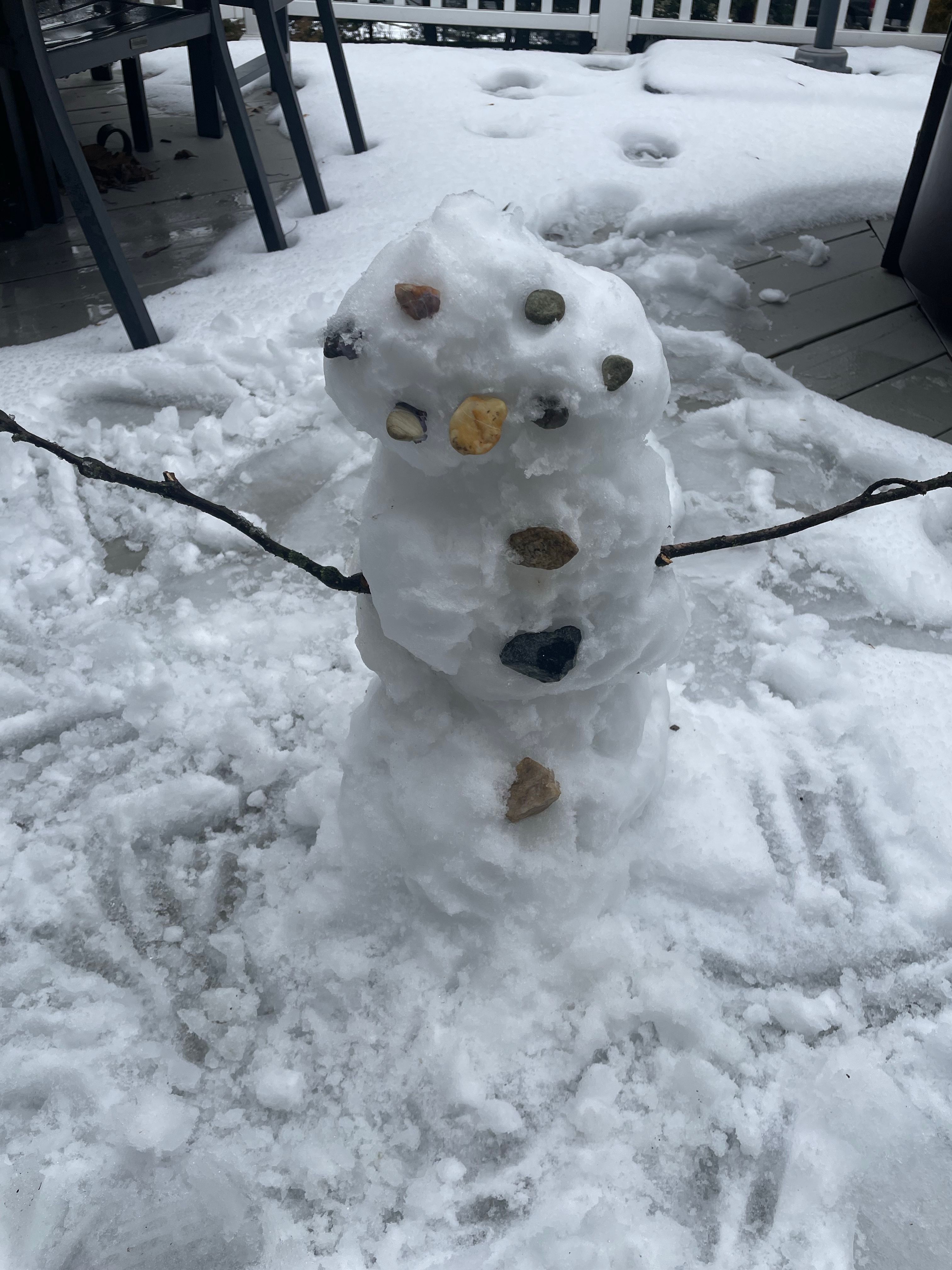 my snowman Genshin Impact | HoYoLAB