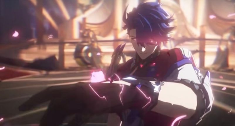 Your opinion on HSR characters? Honkai: Star Rail | HoYoLAB