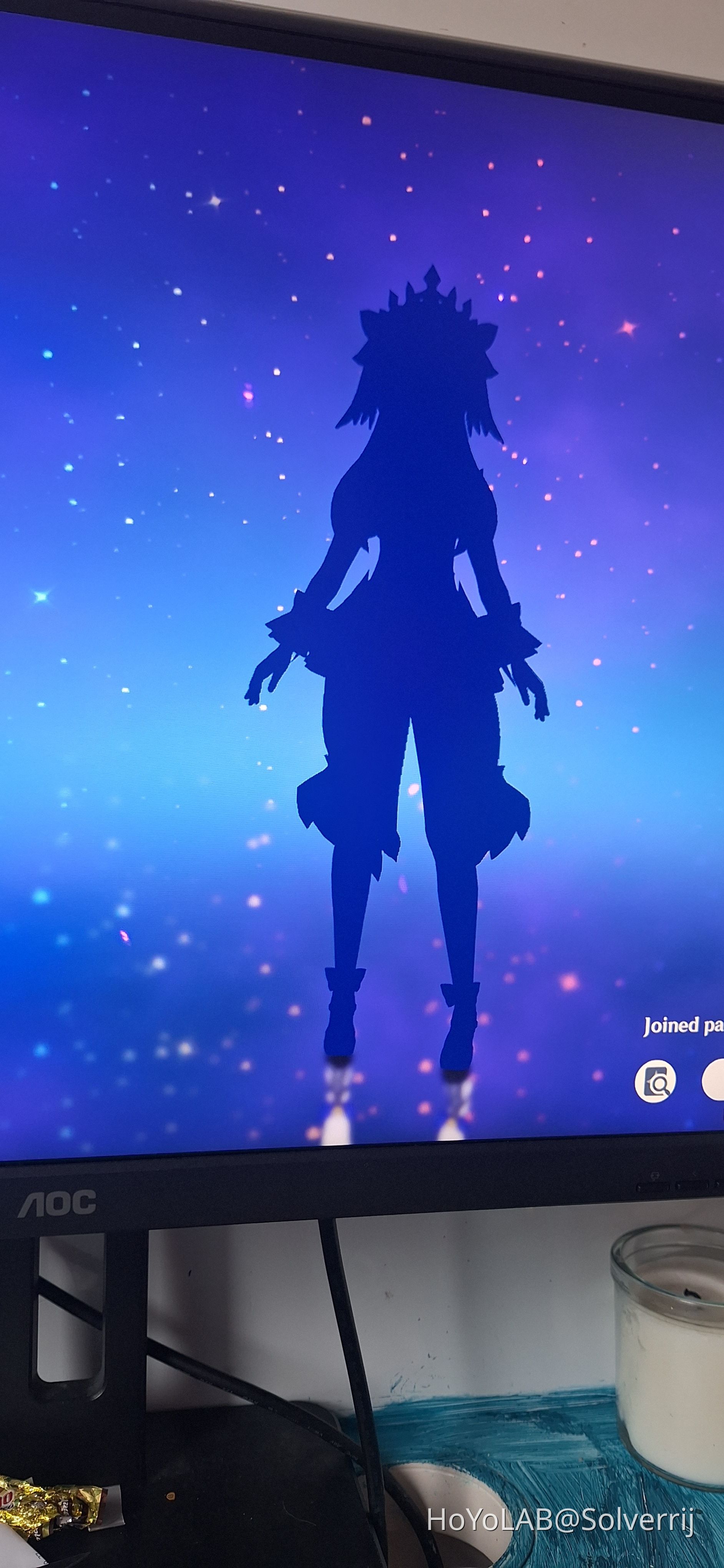 quess the pokemon, day 10 Genshin Impact | HoYoLAB