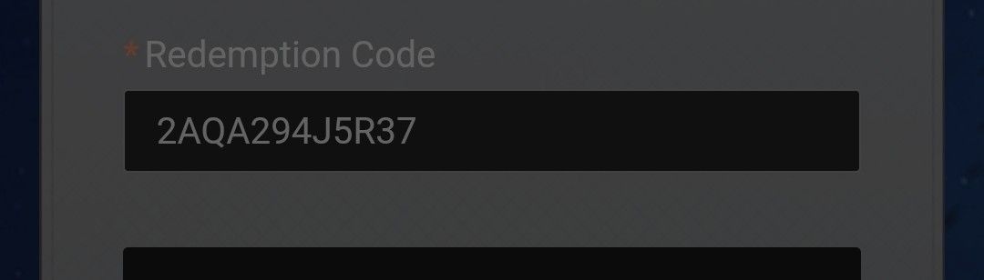 Redemtion code Honkai: Star Rail | HoYoLAB