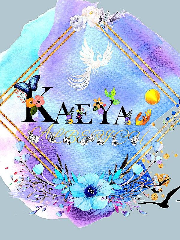 I made kaeya based... logo? Genshin Impact | HoYoLAB