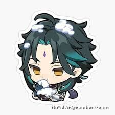 HEAR ME OUT Genshin Impact | HoYoLAB