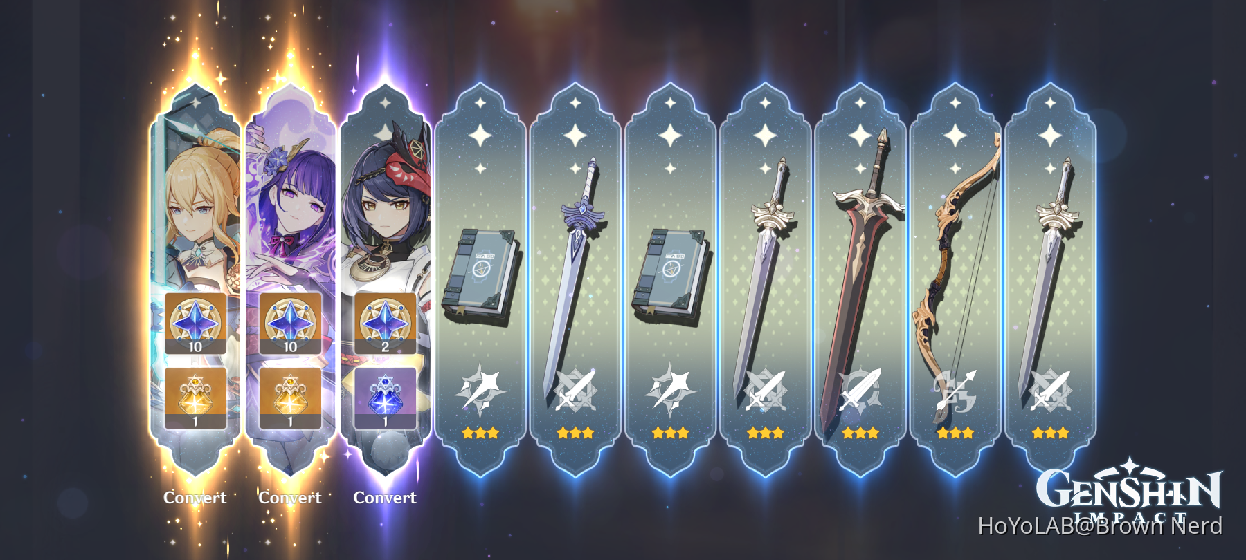 c 2 raiden finally Genshin Impact | HoYoLAB