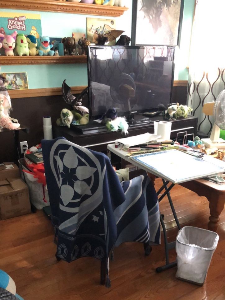 Wanderer swag Genshin Impact | HoYoLAB