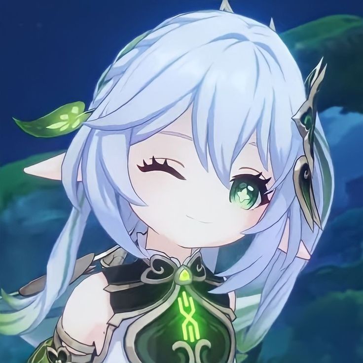 Nahihii Genshin Impact | HoYoLAB