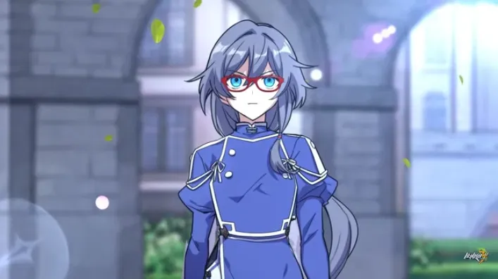 Nhân vật fuhua Honkai Impact 3rd | HoYoLAB
