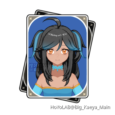 I tried making my OC with this website: https://www.neka.cc/composer ...