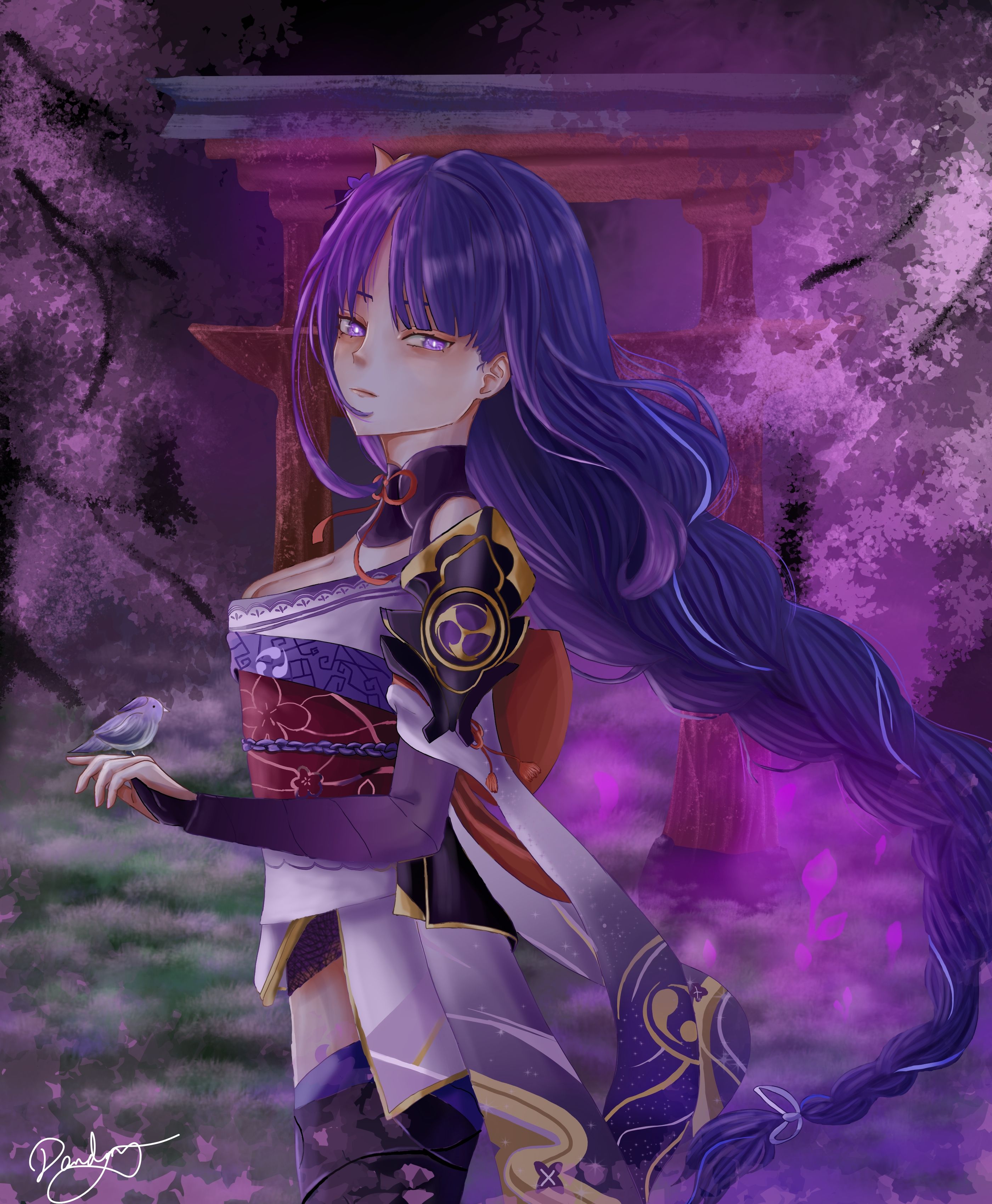 crying Genshin Impact | HoYoLAB