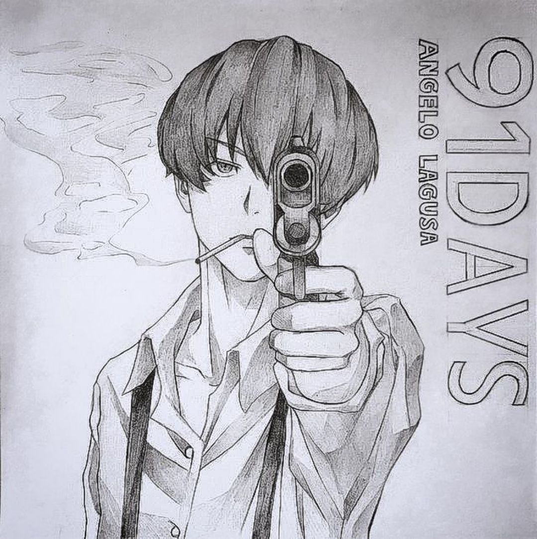 Angelo lagusa (91 days) | HoYoLAB