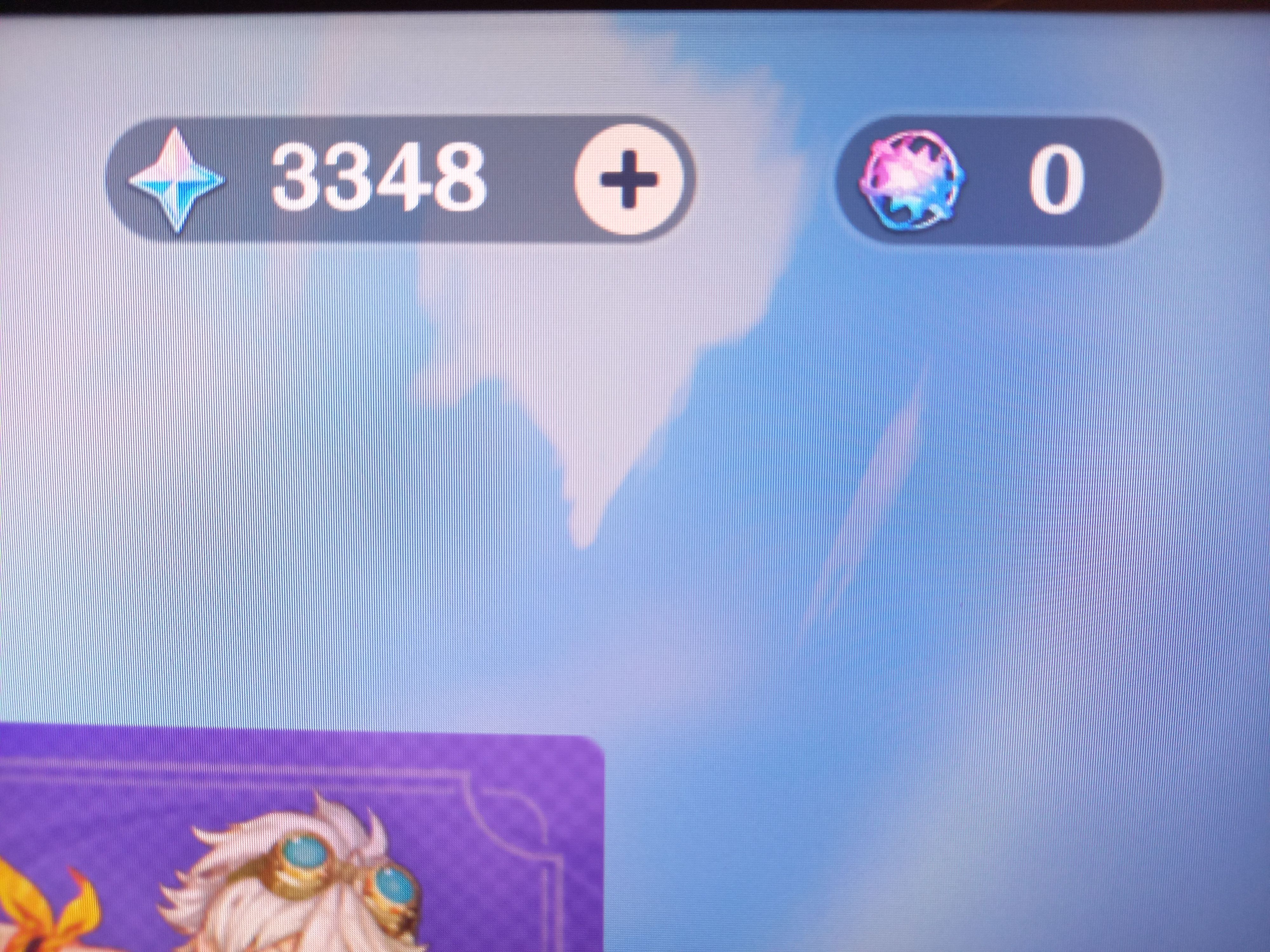 day 14 of saving primos Genshin Impact | HoYoLAB