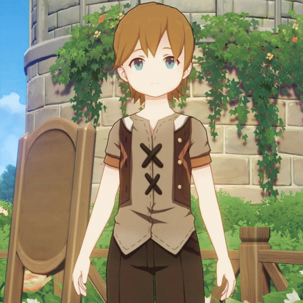 Since Liben is here, Quiz Related to NPC Genshin Impact | HoYoLAB