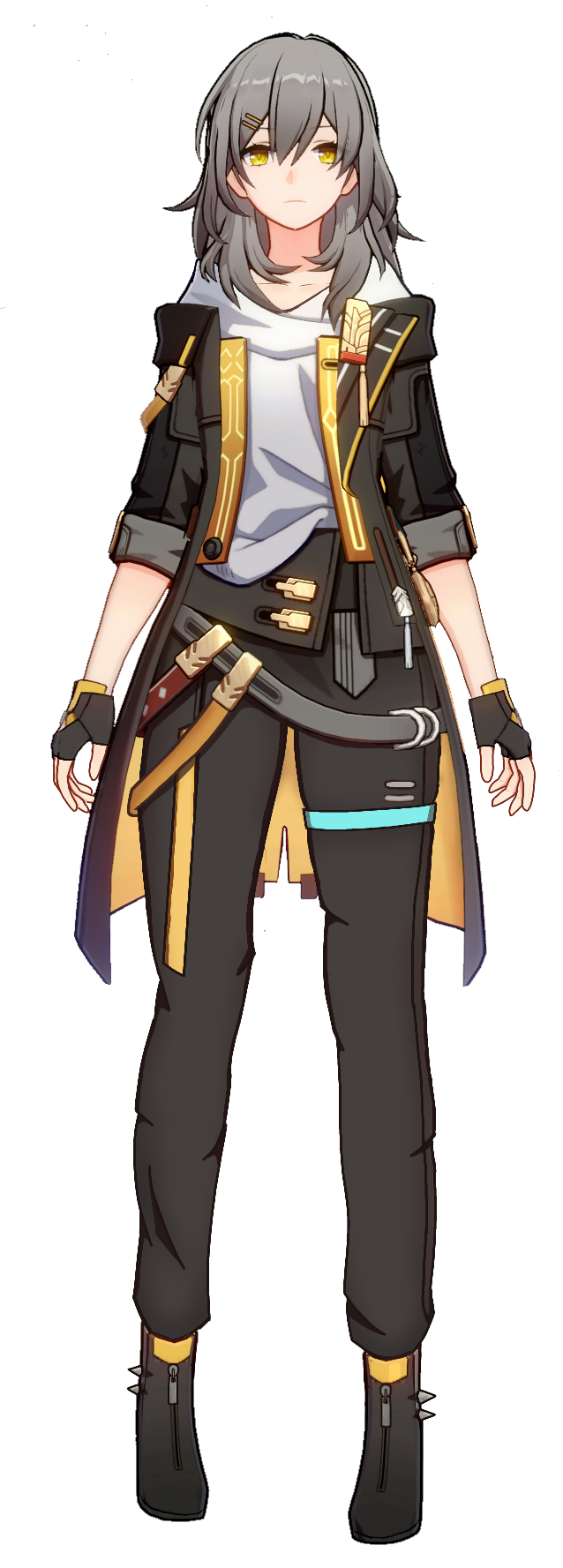 Stelle edit/redesign idk Honkai: Star Rail | HoYoLAB