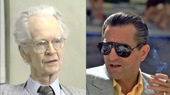 Who is G-I’s spiritual guru? B.F. Skinner or ‘Ace’ Rothstein? Genshin ...