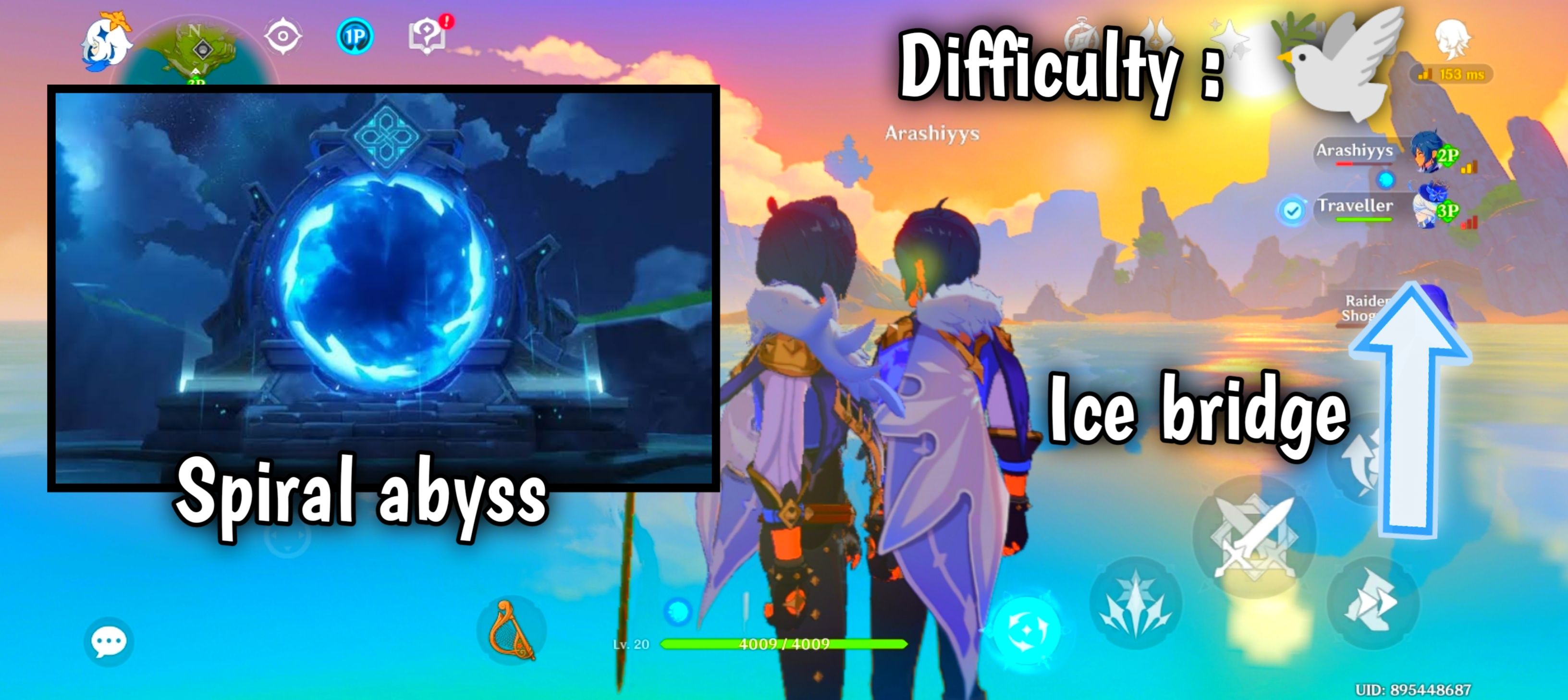 Is the thumbnail good? Genshin Impact | HoYoLAB