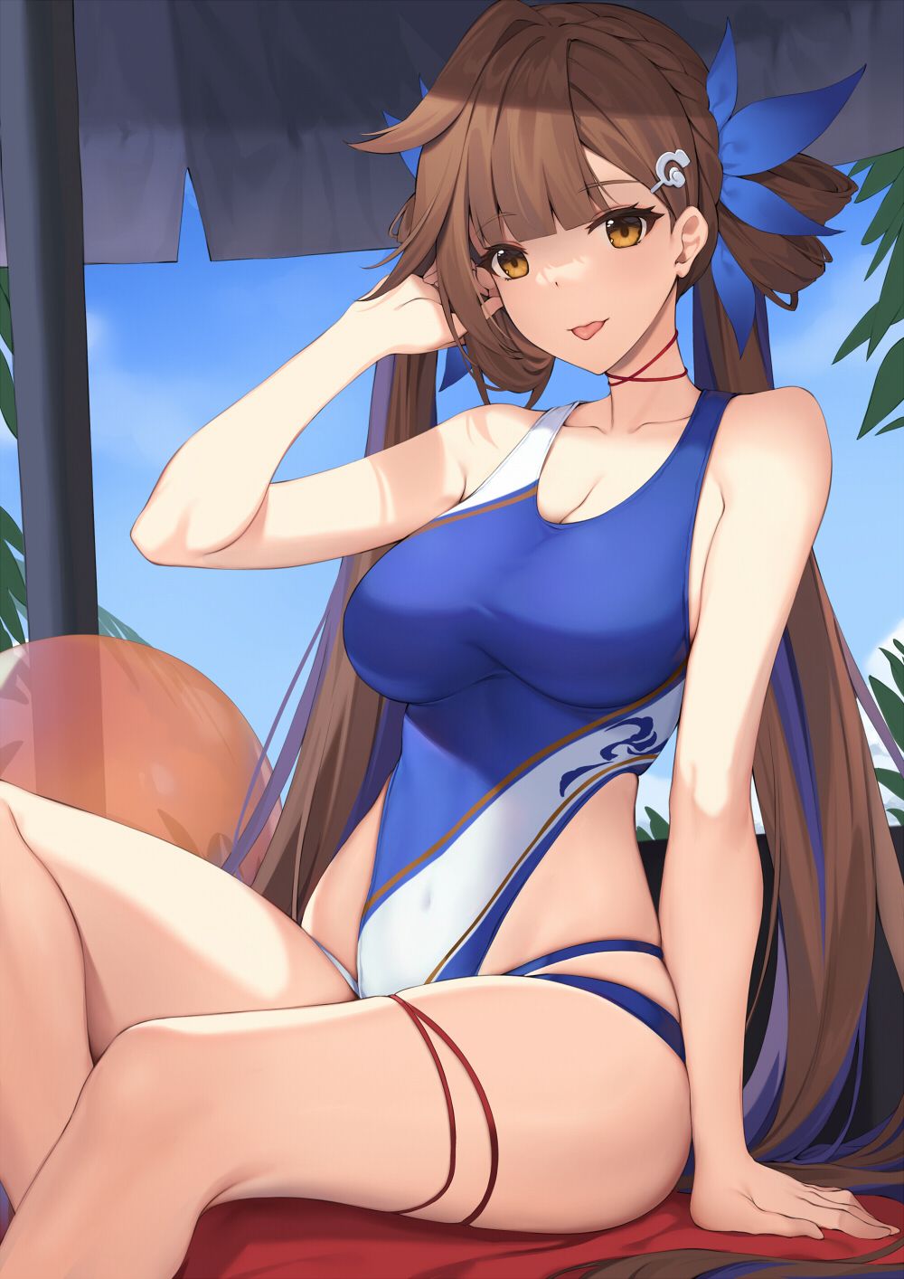 sushang Honkai Impact 3rd | HoYoLAB