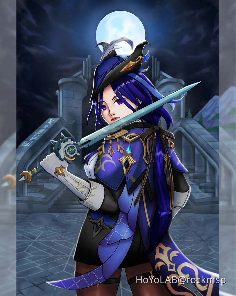 HoYoLAB - Official Community