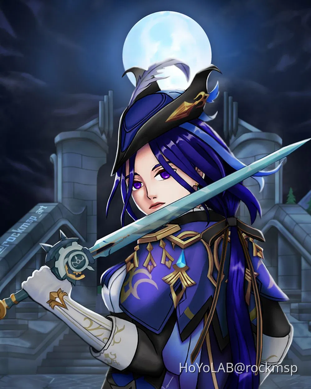 HoYoLAB - Official Community