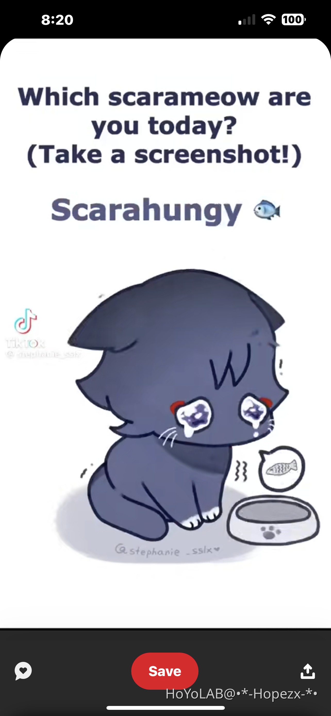 IM BACK AND AM GOING TO ROB A SUPERMARKET FOR SCARACAT Genshin Impact ...