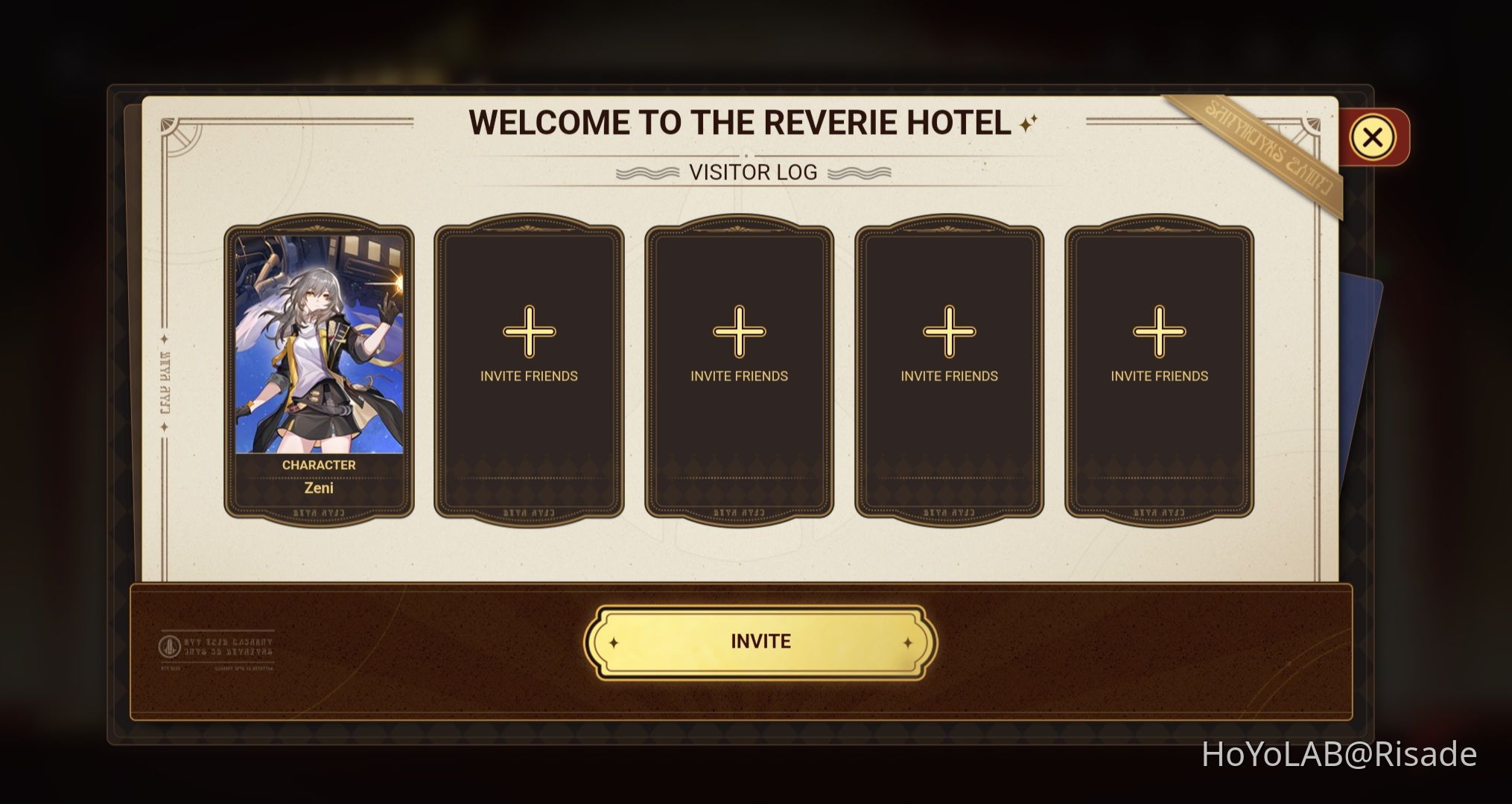 Welcome To The Reverie! Honkai: Star Rail | HoYoLAB