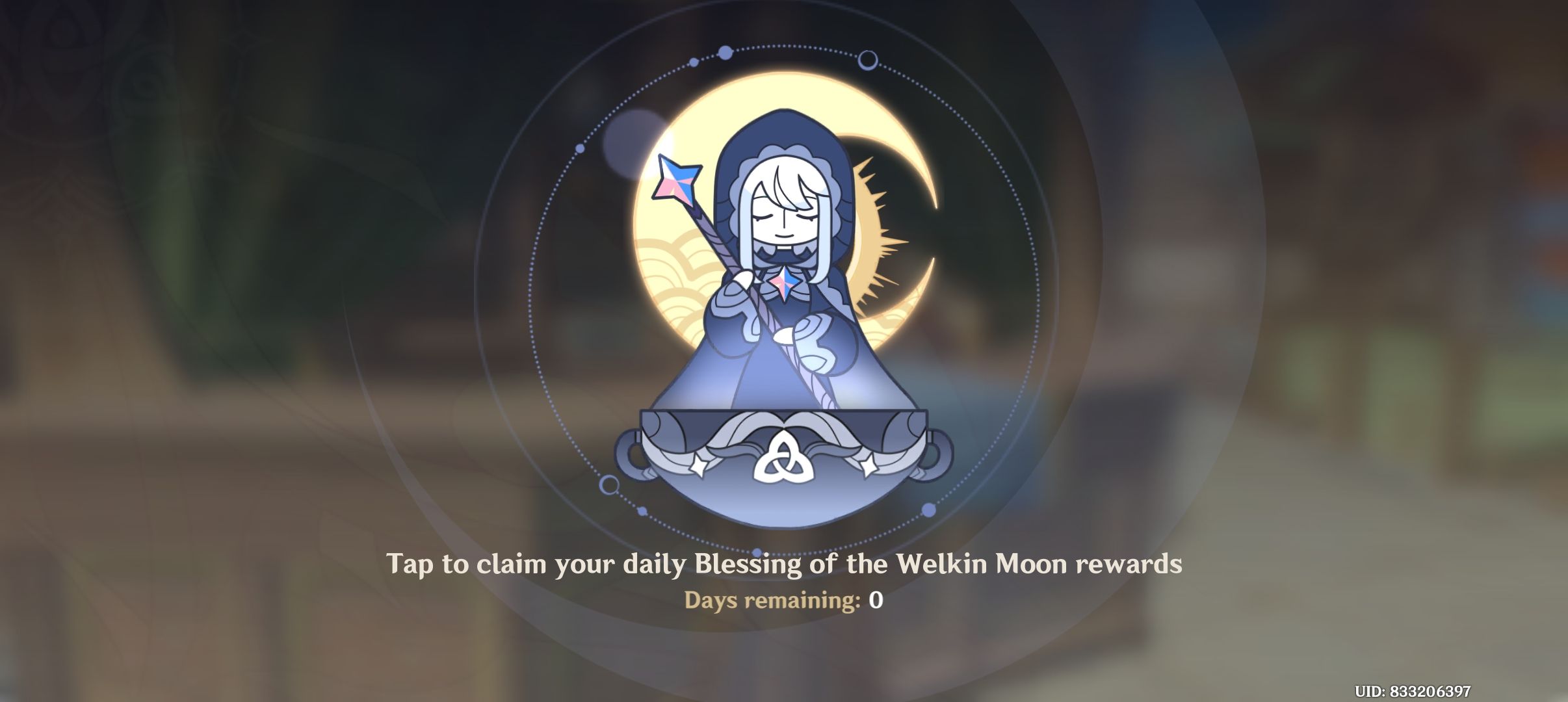 it was fun to have welkin for the first time Genshin Impact | HoYoLAB