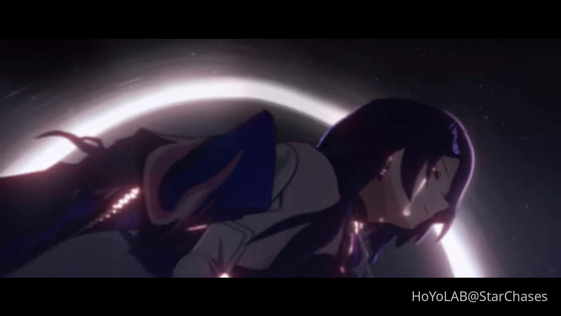 One thing I notice in the 2.0 music video after my initial reaction ...