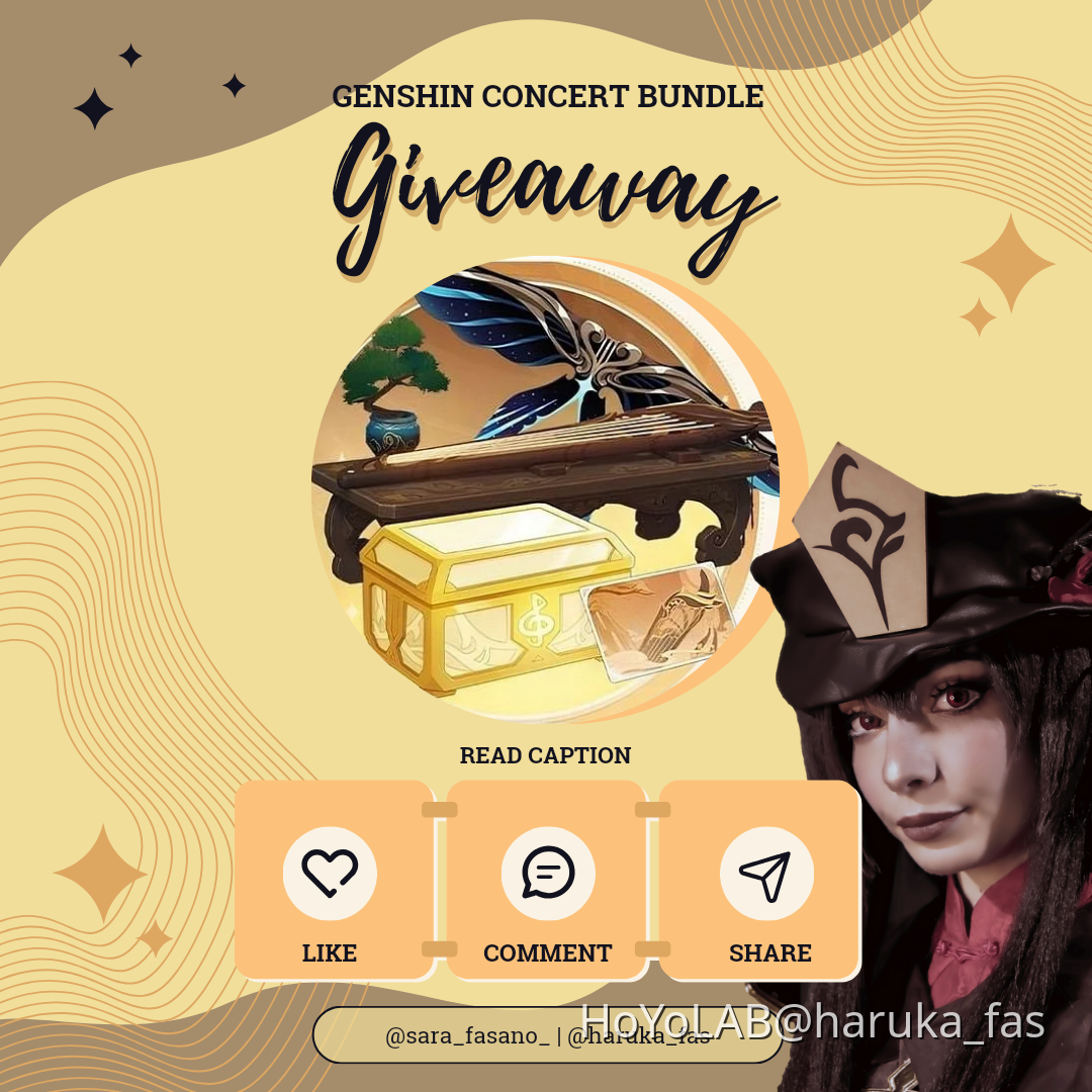 Genshin Bundle Genshin Impact | HoYoLAB