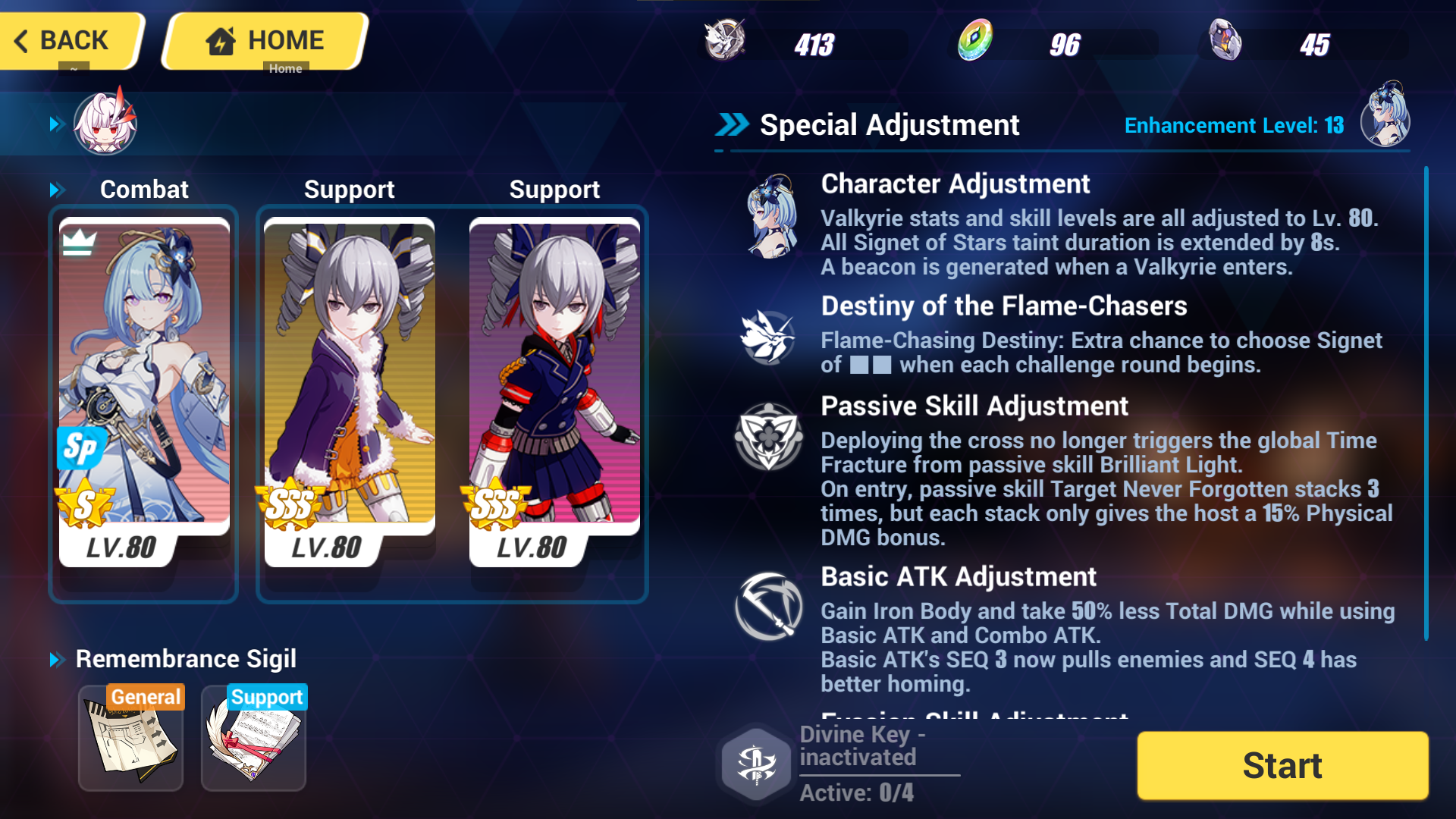 I need help with elysian realm shroud x1.5 Honkai Impact 3rd | HoYoLAB