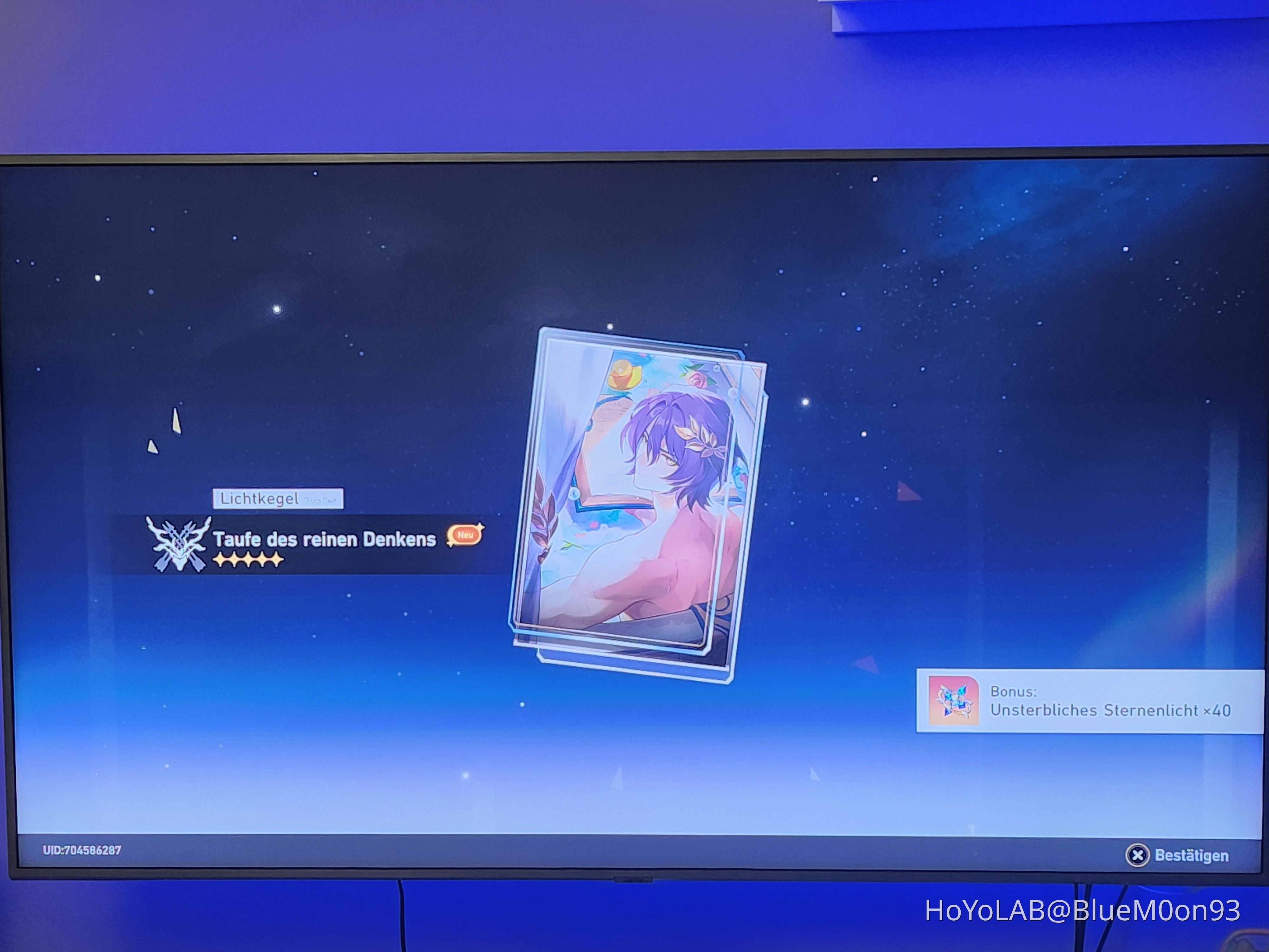 jipii🩵🌛 Honkai: Star Rail | HoYoLAB