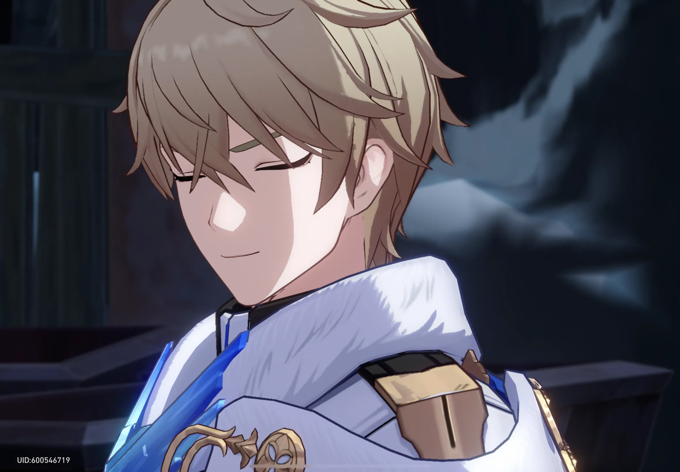 Come home soon Geppie 🤧 Honkai: Star Rail | HoYoLAB