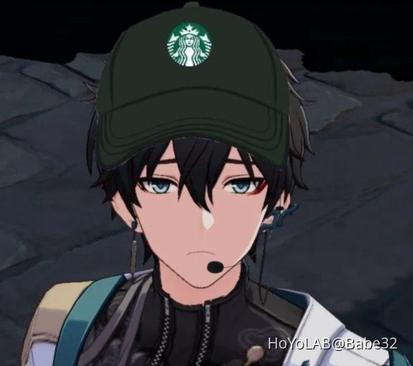 Pfp for Dan heng fans Honkai: Star Rail | HoYoLAB