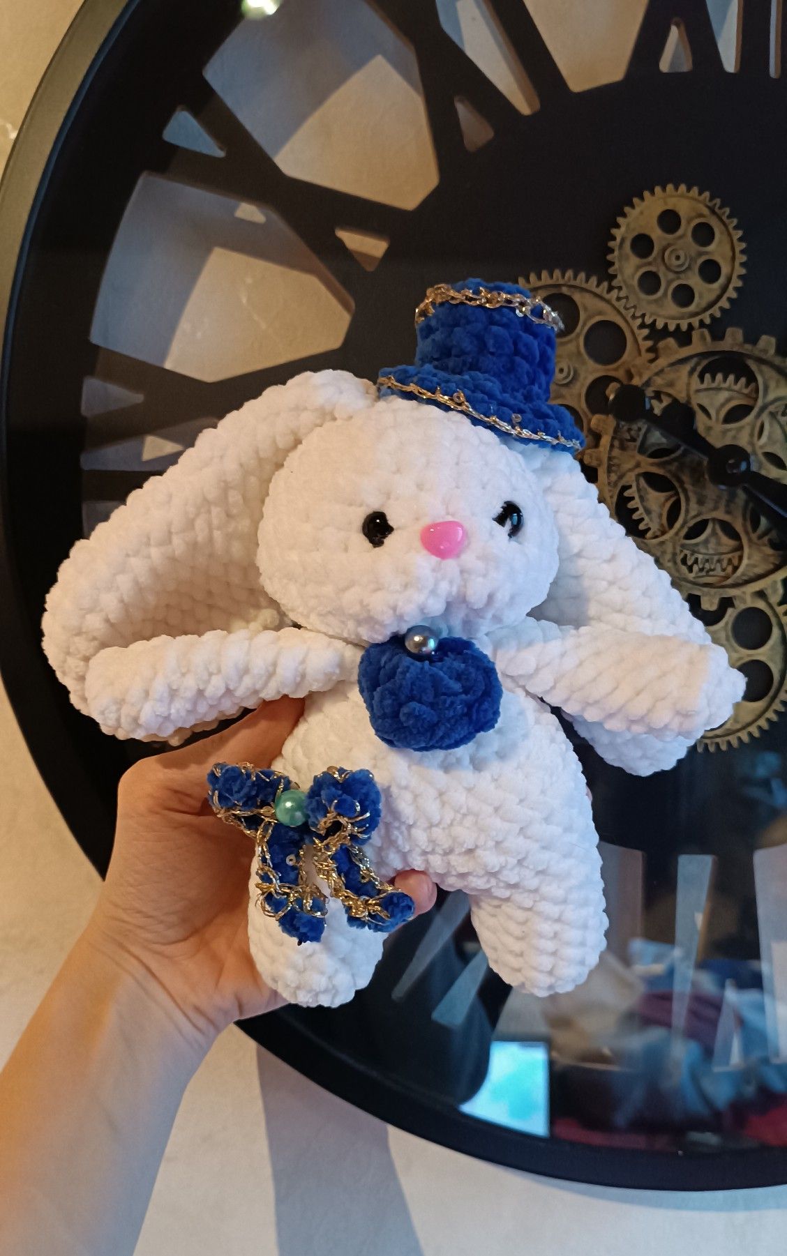 Bunny Furina Genshin Impact | HoYoLAB