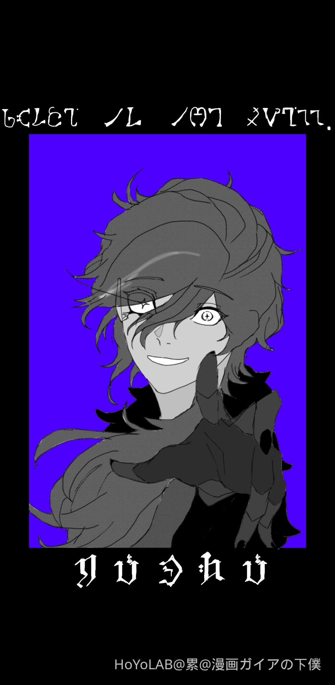 kaeya is grinning.(Tap recommended タップ推奨) Genshin Impact | HoYoLAB