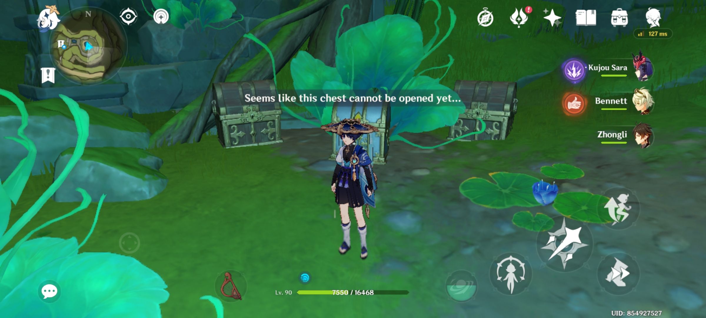 In vanara Genshin Impact | HoYoLAB