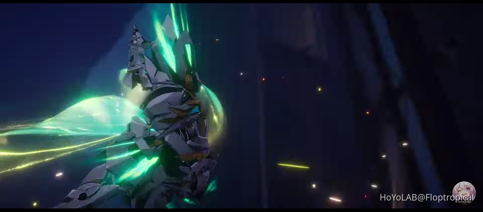 SAM SO COOL OMG!!! 😭 ️, I GONNA SAVE PULL FOR SAM!!!! Honkai: Star Rail ...