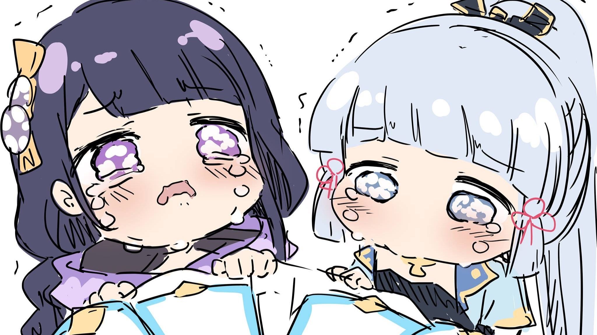 The rates in this game… Genshin Impact | HoYoLAB