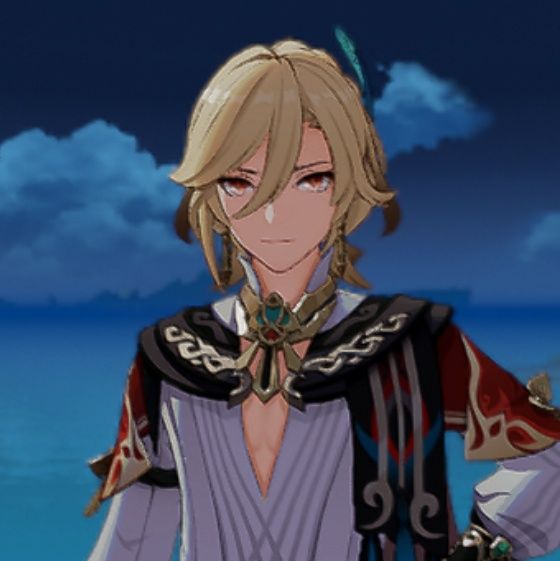 My kaveh build! and yes I'm a kaveh main. Genshin Impact | HoYoLAB