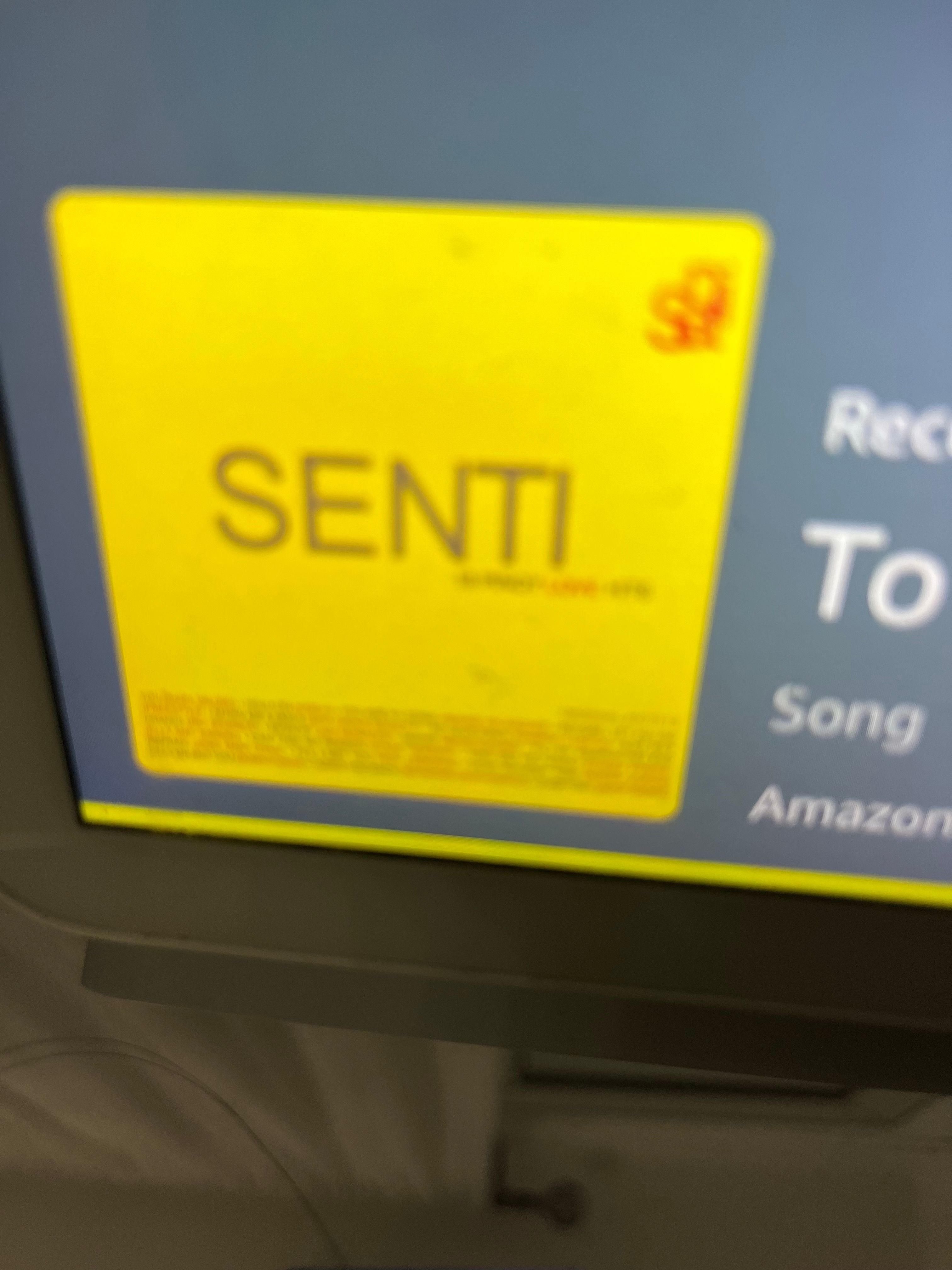 Senti??? Honkai Impact 3rd | HoYoLAB